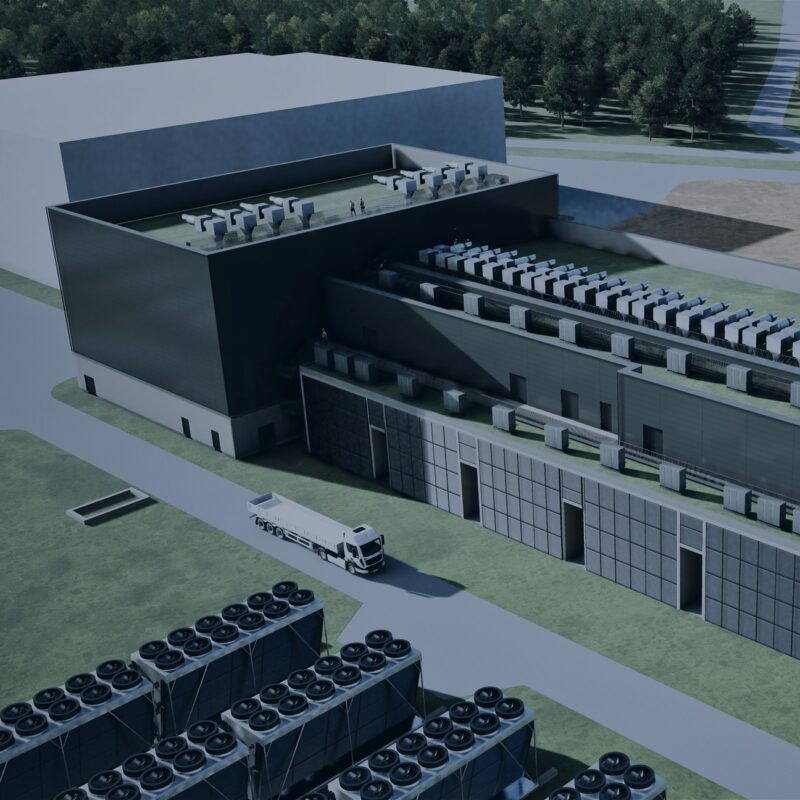 Hamburg Green Hydrogen Hub beauftragt Kraftanlagen mit der Errichtung ...